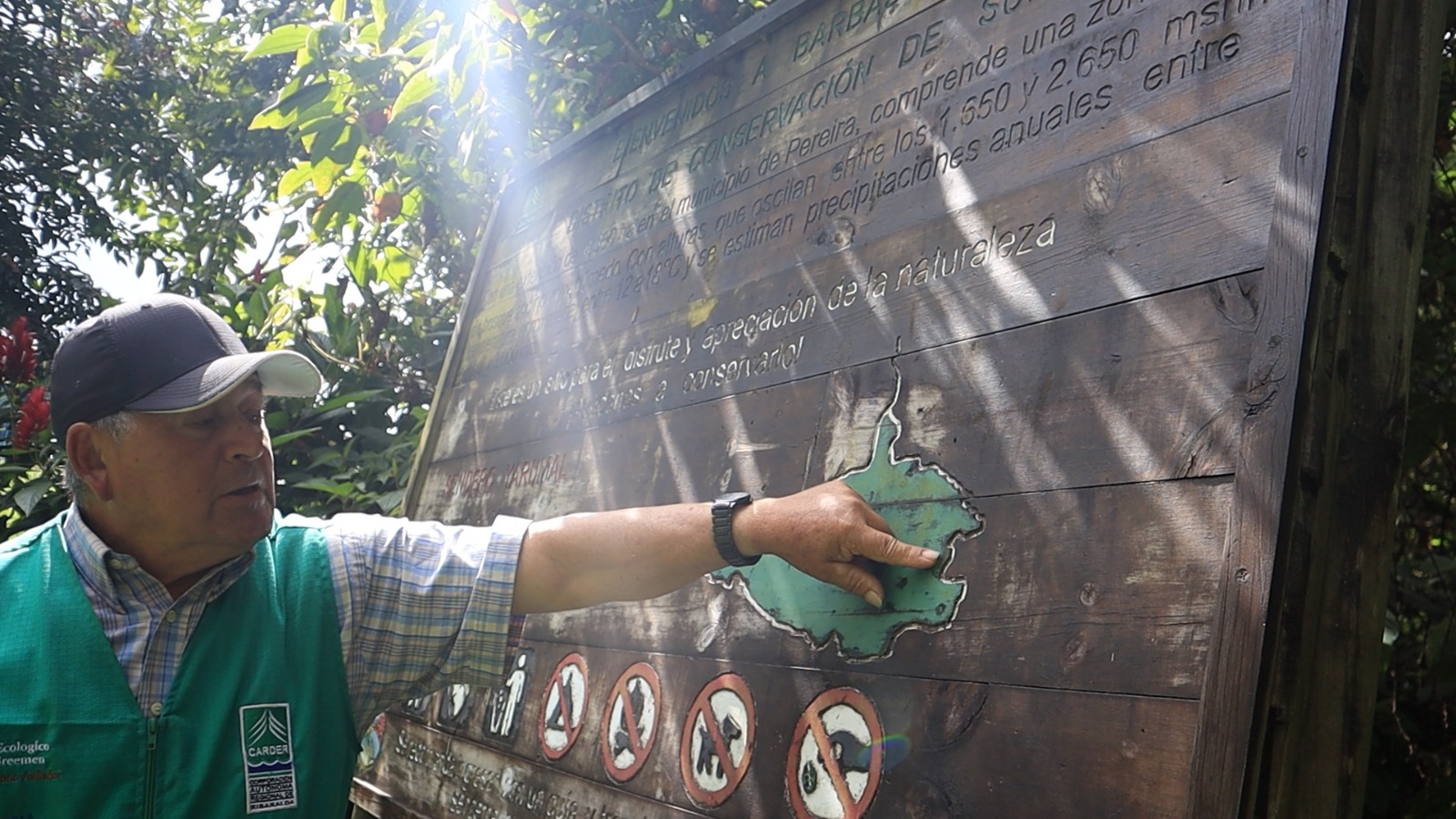 La Carder – CARDER