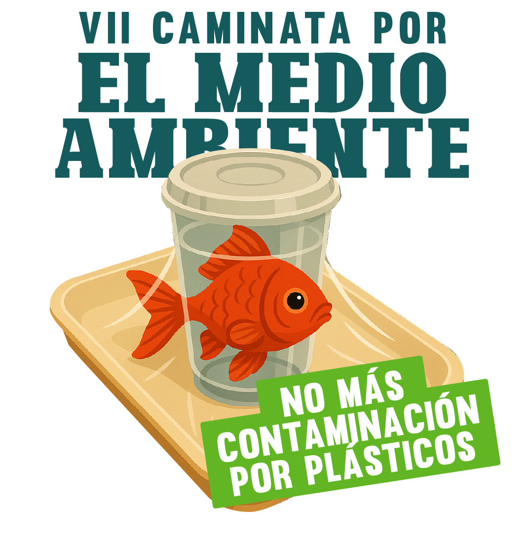 Caminata por el Medio Ambiente – CARDER