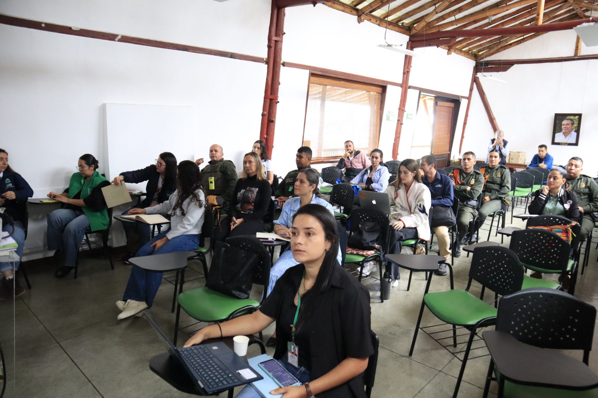 La Carder – CARDER