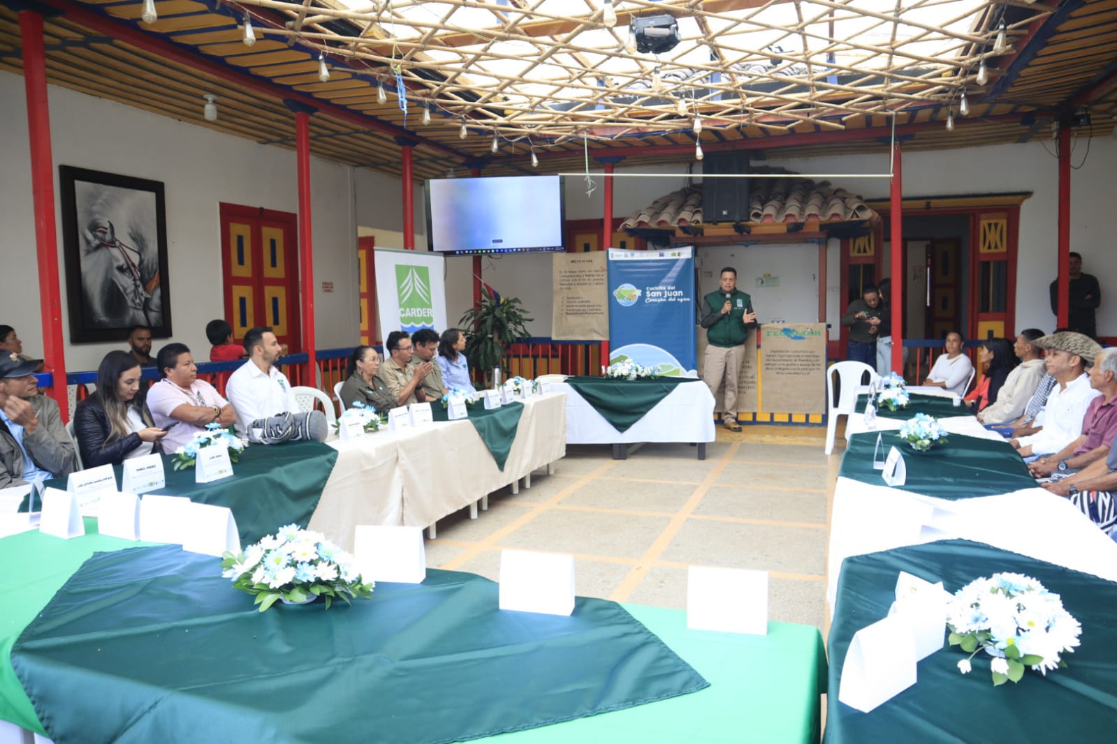 La Carder – CARDER