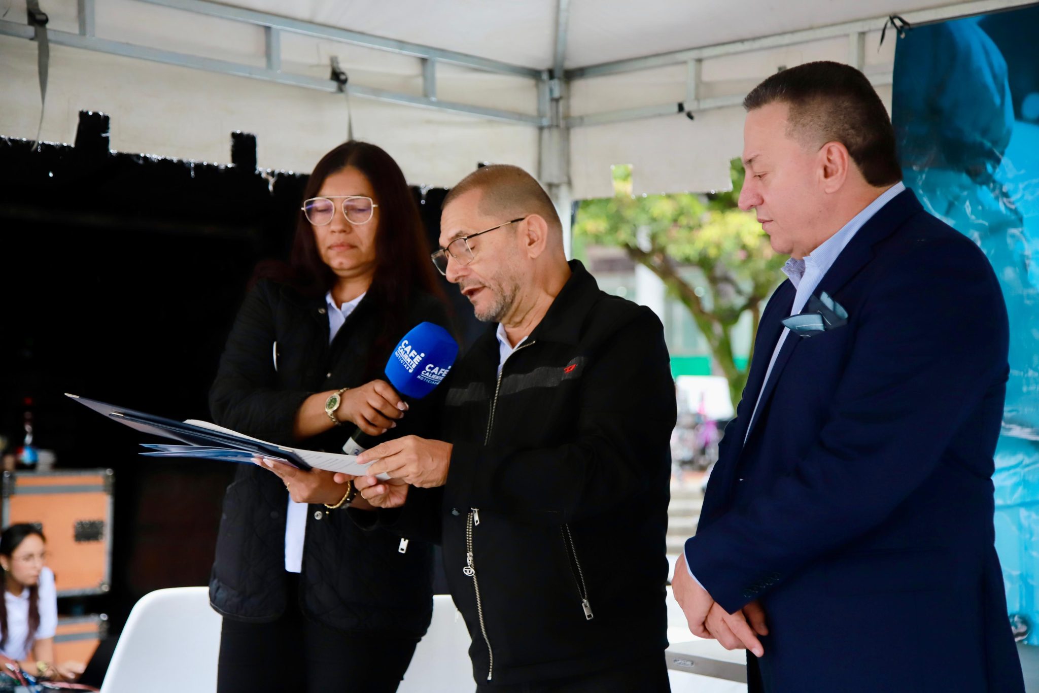 La Carder – CARDER